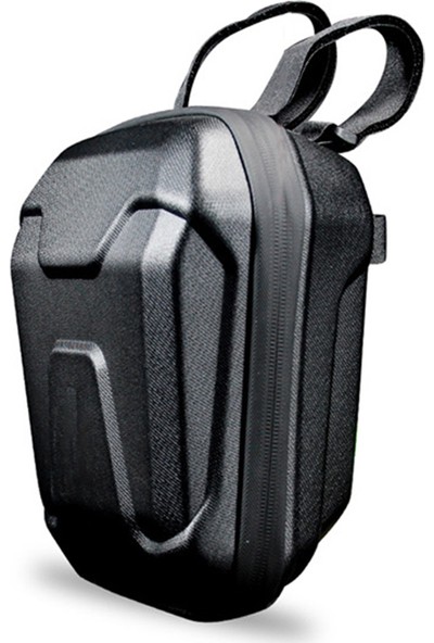 Buyfun Scooter Saklama Çantası Yağmur Geçirmez Scooter Gidon