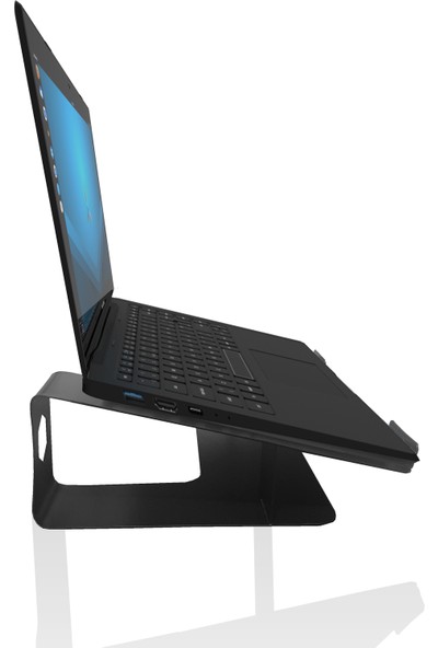 Yücecengiz Metal Notebook ve Macbook Standı Yücecengiz Metal Notebook ve Macbook Standı