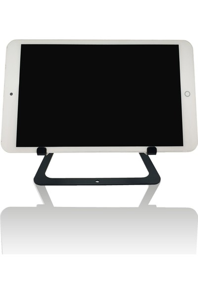 Yücecengiz Metal Masaüstü Metal Tablet Tutucu Stand Yücecengiz Metal Masaüstü Metal Tablet Tutucu Stand