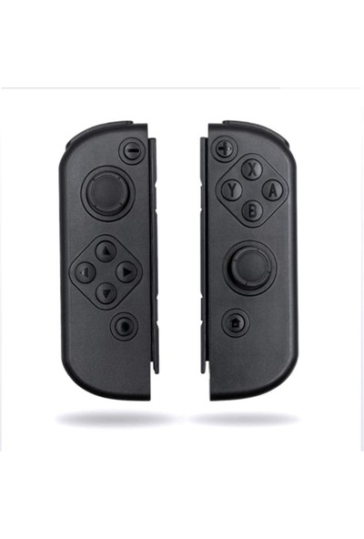Dobe Nintendo Switch Joy Con Pair Controller Oyun Kolu Joypad Dobe Nintendo Switch Joy Con Pair Controller Oyun Kolu Joypad