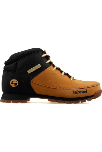 Timberland Erkek Günlük Bot A1NHJ-231 Sarı Euro Sprint Hiker Timberland Erkek Günlük Bot A1NHJ-231 Sarı Euro Sprint Hiker