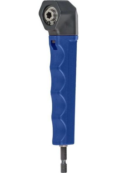 KWB Einhell Kwb 49118410 90 ° Açılı Uç ve Delme Aparatı Köşe Adaptör