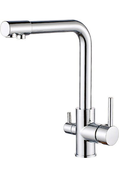 Üso Arıtmalı Mutfak Bataryası UD-000151