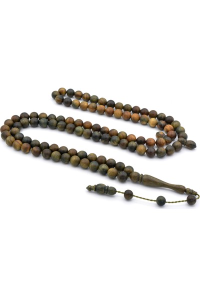 Murty99 Usta Işi Küre Kesim 99'luk Pelesenk Ağacı Tesbih Murty99 Usta Işi Küre Kesim 99'luk Pelesenk Ağacı Tesbih