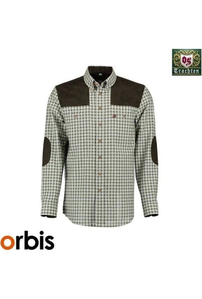 Orbis Os-Trachten Erkek Uzun Kollu Gömlek Orbis Os-Trachten Erkek Uzun Kollu Gömlek