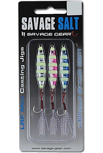 Savage Gear Psycho Sprat Turkish Zebra Mix Lrf Jig Sahte Balık Savage Gear Psycho Sprat Turkish Zebra Mix Lrf Jig Sahte Balık