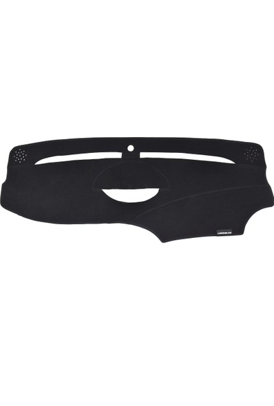 GUERRINO GUERRINO Cıtroen C5 Torpido Halısı