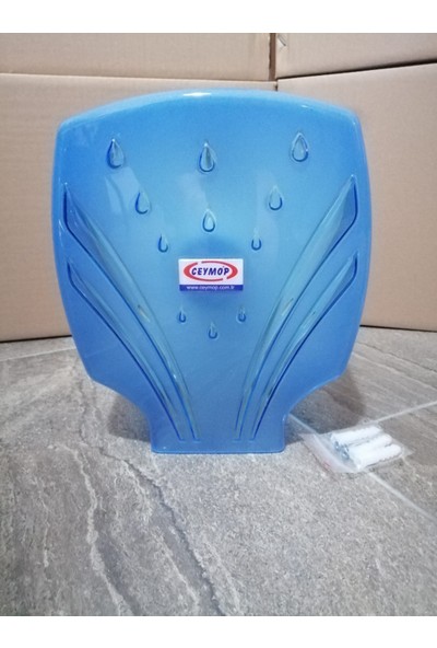 Smax Tuvalet Kağıdı Dispanseri Pratik ve Şeffaf