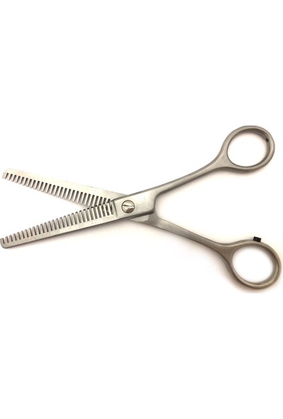 West Star Çift Taraflı Ara Makası 599/6.5