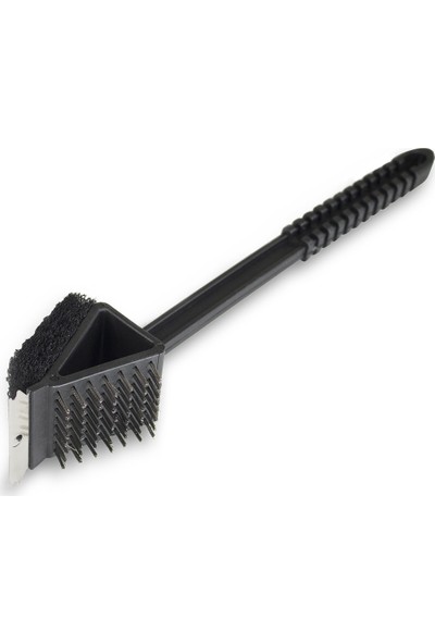 Aygaz Barbekü Fırçası - 2 Yönlü