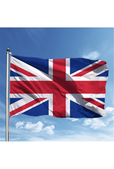 Buket Bayrak Ingiltere Bayrağı 50 x 75 cm
