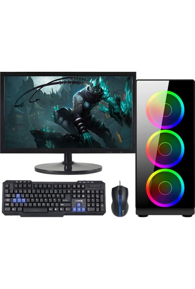 Turbox Tx434 Intel Core i5 3470 4GB 128GB SSD 500GB 2GB Ekran Kartı 20 Turbox Tx434 Intel Core i5 3470 4GB 128GB SSD 500GB 2GB Ekran Kartı 20