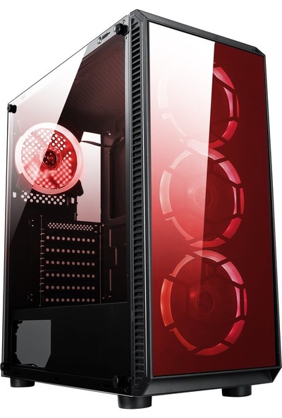 Turbox Tx539 Intel Core i5 750 8GB Ram 128GB SSD 2GB Ekran Kartı Masaüstü Oyun Pc Bilgisayarı Turbox Tx539 Intel Core i5 750 8GB Ram 128GB SSD 2GB Ekran Kartı Masaüstü Oyun Pc Bilgisayarı