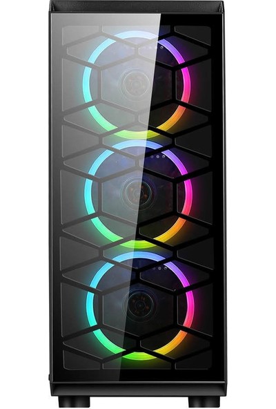 Turbox Tx35 Intel Core i7 860 8GB Ram 256GB SSD 4GB Ekran Kartı Masaüstü Oyun Oyuncu Bilgisayarı Turbox Tx35 Intel Core i7 860 8GB Ram 256GB SSD 4GB Ekran Kartı Masaüstü Oyun Oyuncu Bilgisayarı
