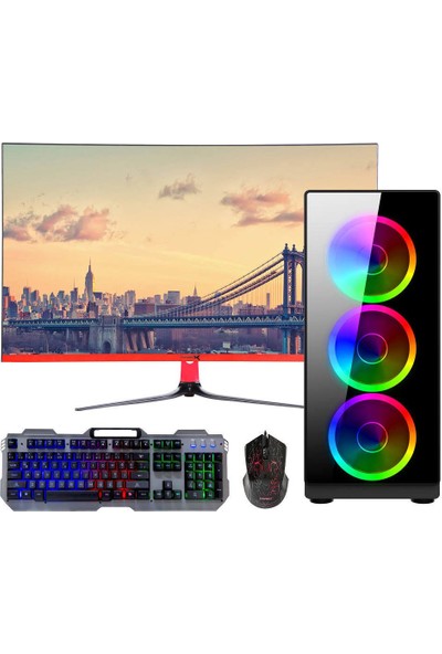 Dragos DRx40 Intel Core i5 9400F 16GB Ram 256GB SSD 500GB HDD 4GB RX550 27 Dragos DRx40 Intel Core i5 9400F 16GB Ram 256GB SSD 500GB HDD 4GB RX550 27