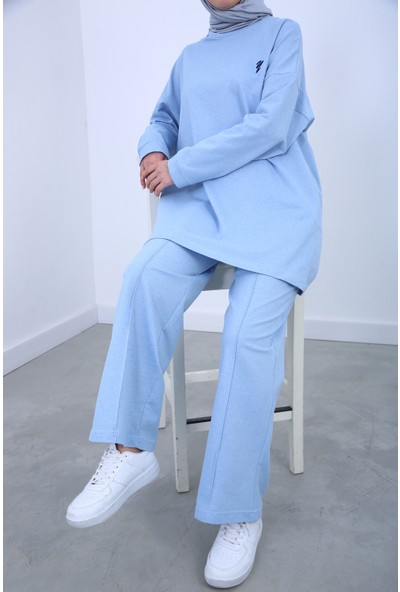 Yarece Nakışlı Takım