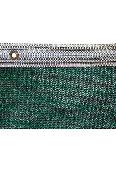 File Ambalaj %95'lik 3 Metre Enli Yeşil Gölgelik File, Çit Filesi, Çit Örtüsü - Şeritli Halkalı File Ambalaj %95'lik 3 Metre Enli Yeşil Gölgelik File, Çit Filesi, Çit Örtüsü - Şeritli Halkalı