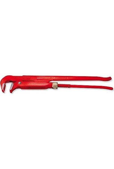 Rothenberger 1½'' Maşalı Boru Anahtarı 90° Rothenberger 1½'' Maşalı Boru Anahtarı 90°