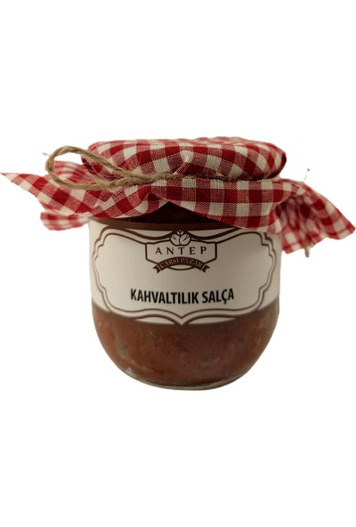 Antep Çarşı Pazar Çemen Kahvaltılık Ev Yapımı | 425 gr Antep Çarşı Pazar Çemen Kahvaltılık Ev Yapımı | 425 gr