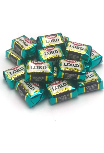 Balin Çikolata 250 gr