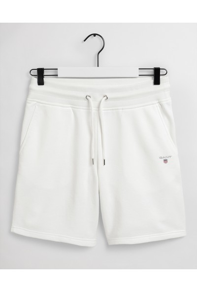 Gant Erkek Krem Şort 2049008.113