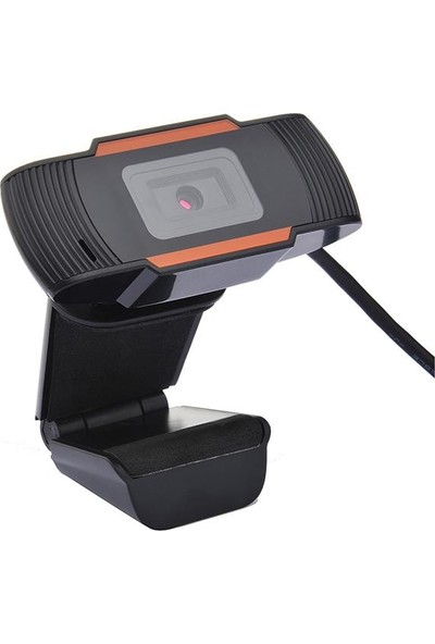 Oem Mikrofonlu USB Webcam Full Hd 1080P Tak Çalıştır Pc Kamera Oem Mikrofonlu USB Webcam Full Hd 1080P Tak Çalıştır Pc Kamera