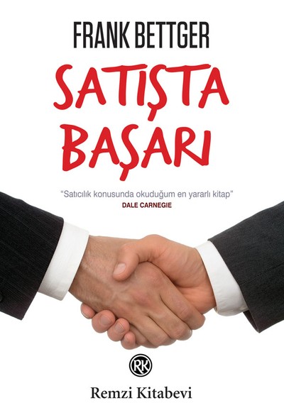 Satışta Başarı-Frank Bettger