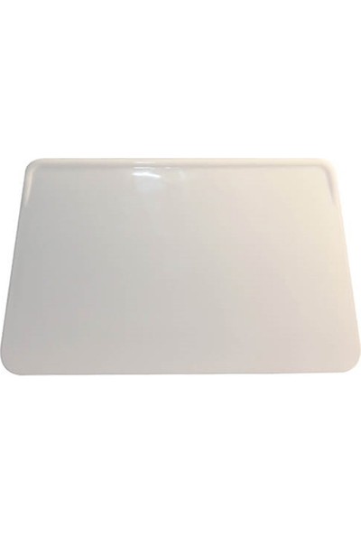 Arsiva Plastik Hamur Kazıyıcı Büyük 95 x 155 mm Arsiva Plastik Hamur Kazıyıcı Büyük 95 x 155 mm