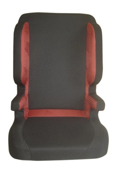 Eagle Çocuk Oto Koltuğu Yükseltici Sırt Destekli