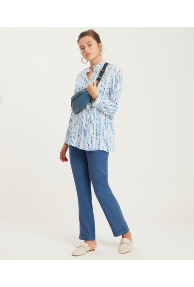 Aker Y37320284 Pantolon