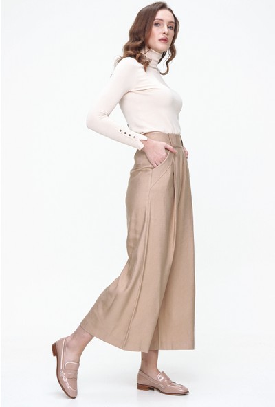 Aker Y142090198 Pantolon Etek