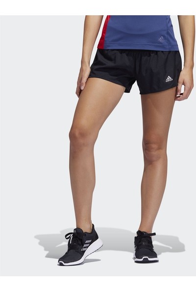 Adidas Run It 3-Stripes Pb Kadın Şort