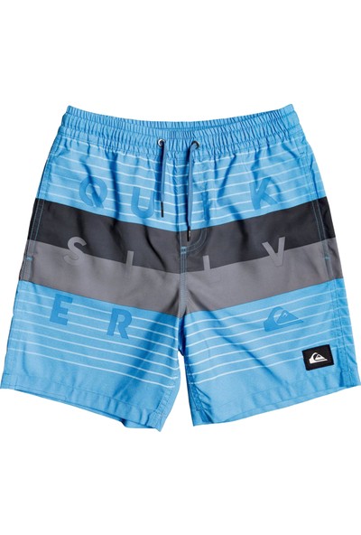Quiksilver CKVLYYTH15 Jamv Çocuk Volley Short Quiksilver CKVLYYTH15 Jamv Çocuk Volley Short