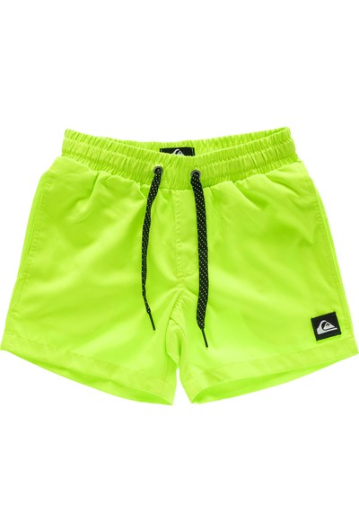 Quiksilver Everyday 13 Çocuk Volley Short Quiksilver Everyday 13 Çocuk Volley Short