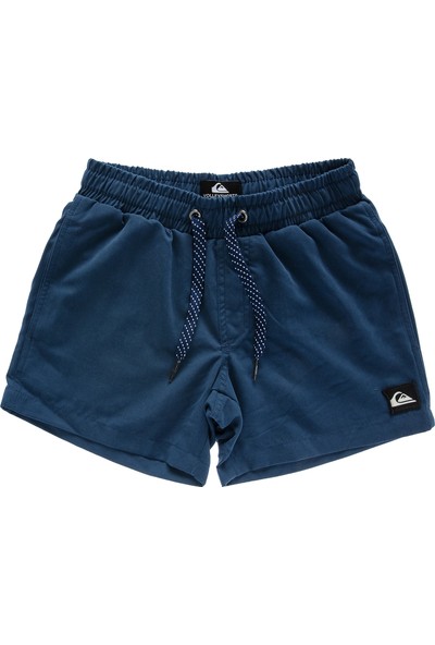 Quiksilver Everyday 13 Çocuk Volley Short