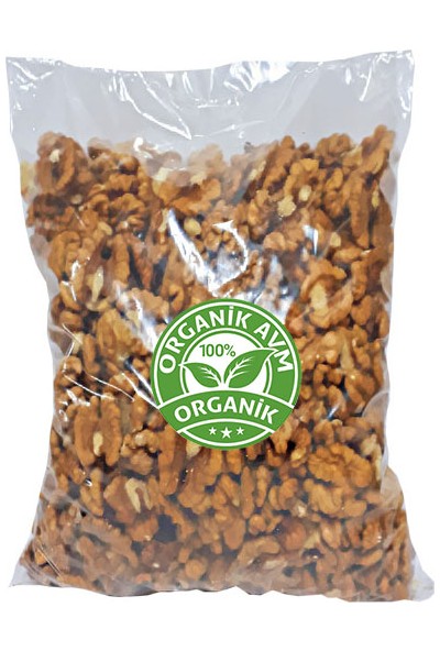 Organik AVM Elazığ Ceviziçi 1 kg Organik AVM Elazığ Ceviziçi 1 kg