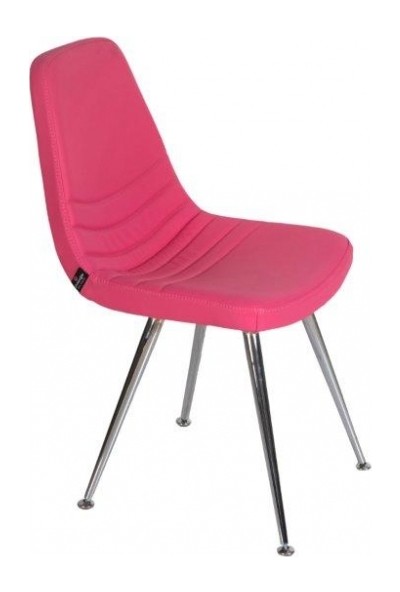 Büro Trend Candy Bekleme Koltuğu Krom Ayak Büro Trend Candy Bekleme Koltuğu Krom Ayak