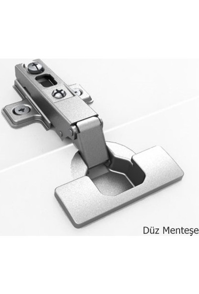 Eym Samet Star Mobilya Dolap Menteşesi Düz Eym Samet Star Mobilya Dolap Menteşesi Düz