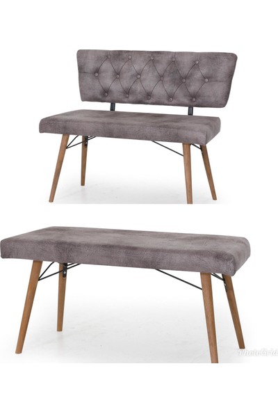 Desire Sırtlı Sırtsız Bank Takımı Desire Sırtlı Sırtsız Bank Takımı