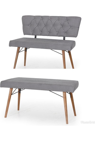 Desire Sırtlı Sırtsız Bank Takımı Desire Sırtlı Sırtsız Bank Takımı