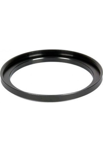 Ayex 46MM - 62MM Step-Up Ring Filtre Adaptörü 46-62MM Ayex 46MM - 62MM Step-Up Ring Filtre Adaptörü 46-62MM