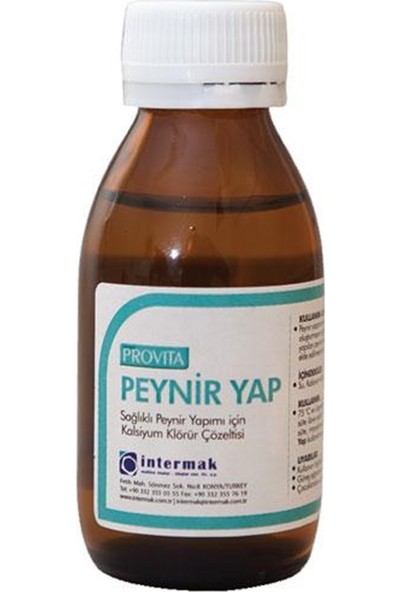 Provita Peyniryap 100 gr
