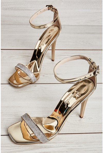 Dore Kadın Açık Ayakkabı