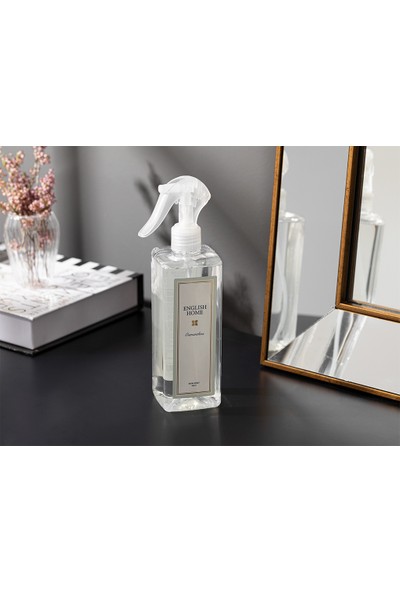 English Home Osmantus Oda Spreyı 400 Ml. Açık Yeşil English Home Osmantus Oda Spreyı 400 Ml. Açık Yeşil