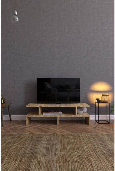 Boareal Norsk Tv Sehpası Boareal Norsk Tv Sehpası