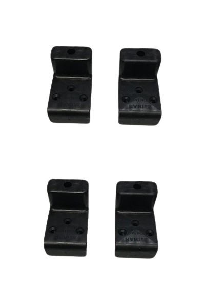 Hantek Baza Yatak Tutucu 4 Adet