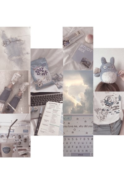 Ororabutik Duvar Kağıdı Seti