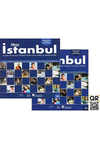 Kültür Sanat Basımevi Istanbul Yabancılar Için Türkçe A2 (Turkish For Foreigners Beginner + Cd) Kültür Sanat Basımevi Istanbul Yabancılar Için Türkçe A2 (Turkish For Foreigners Beginner + Cd)