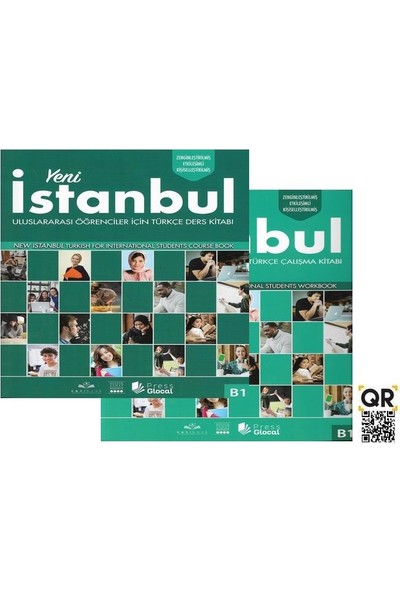 Kültür Sanat Basımevi Istanbul Yabancılar Için Türkçe B1 (Turkish For Foreigners Beginner + Cd) Kültür Sanat Basımevi Istanbul Yabancılar Için Türkçe B1 (Turkish For Foreigners Beginner + Cd)