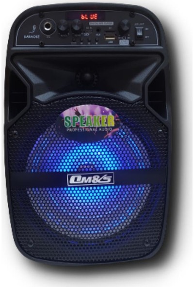 AltungaOM-701 Siyah Usb+Fm Destekli Bluetooth Mikrofonlu Toplantı Anfisi AltungaOM-701 Siyah Usb+Fm Destekli Bluetooth Mikrofonlu Toplantı Anfisi